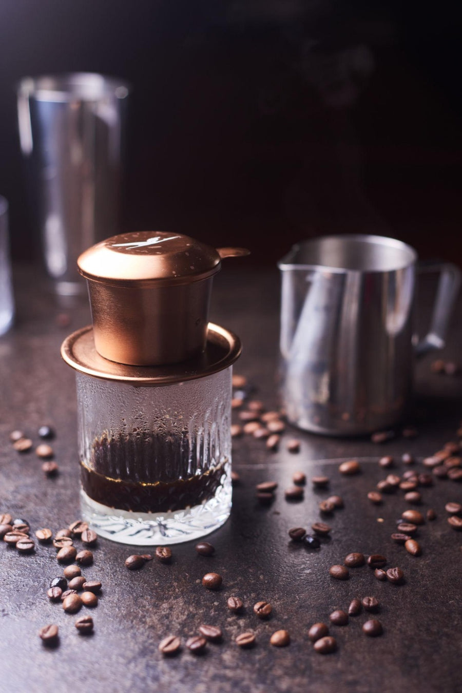Usmara Coffee | Premium Specialty Coffee & Coffee Experiences