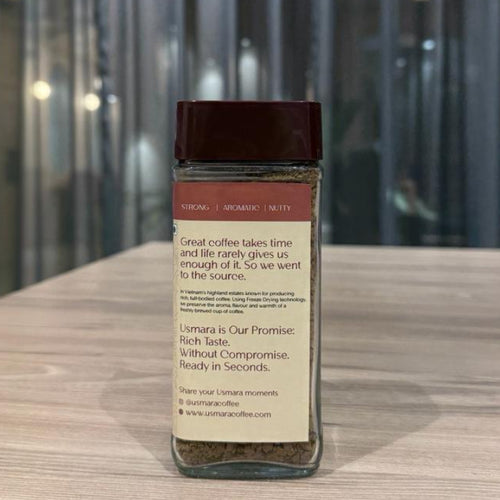 Hazelnut(50g) – Usmara