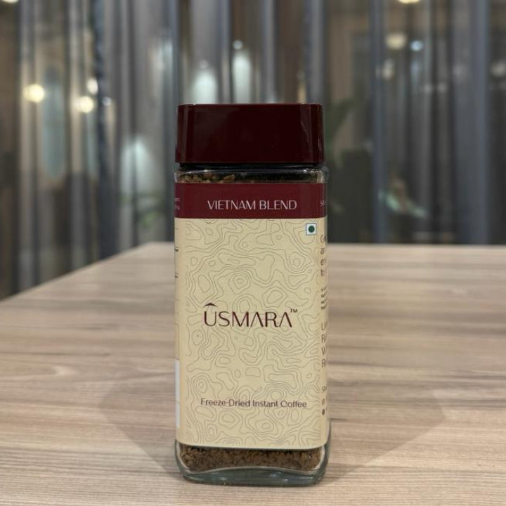 Usmara Coffee | Premium Specialty Coffee & Coffee Experiences